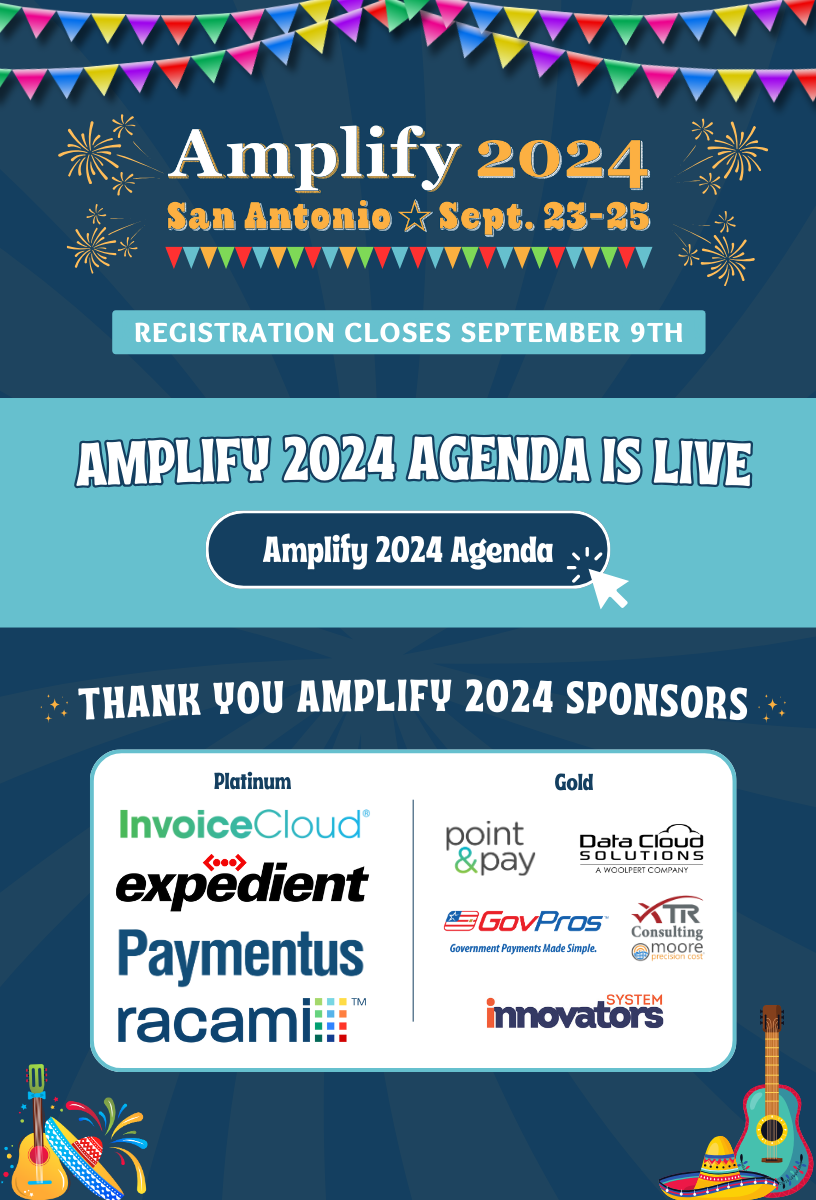 Amplify 2024 | Aumentum Technologies - Property Tax Valuation & Recording Solutions Software